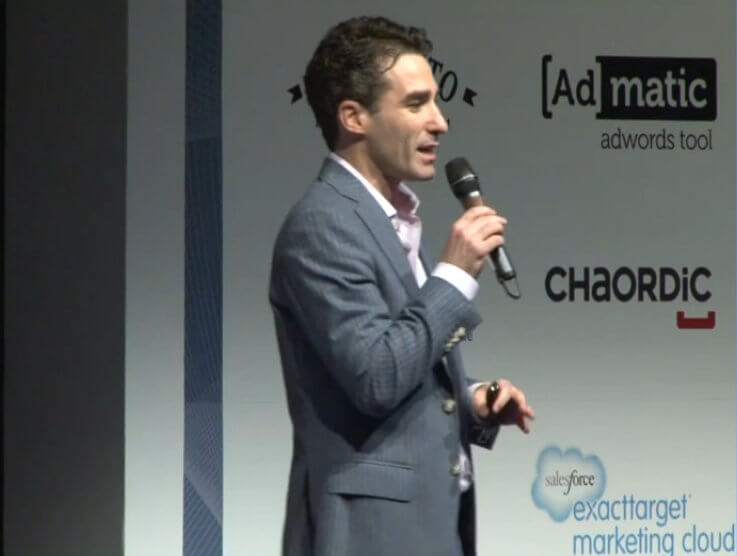 Lessons from Replatforming and Increasing Conversion through Content