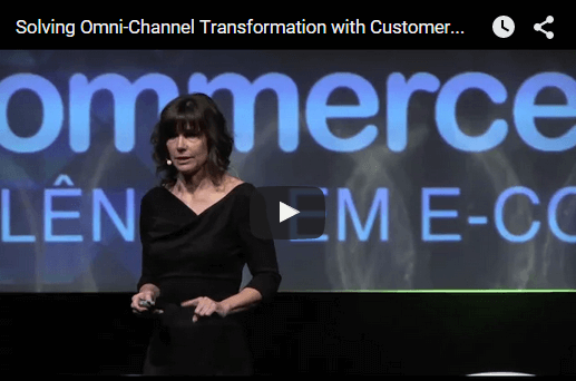 Solving Omni-Channel Transformation with Customer Centricity