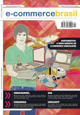 O novo desafio do e-commerce brasileiro - E-Commerce Brasil