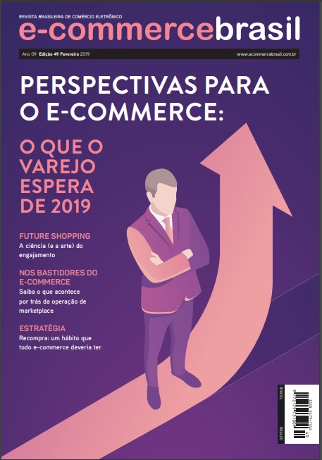 Revista E-Commerce Brasil - Edição 49 - E-Commerce Brasil
